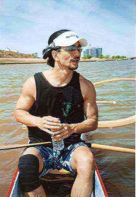 Duane Patrick Leolani Bailey 2006 Lighthouse Memorials And Receptions