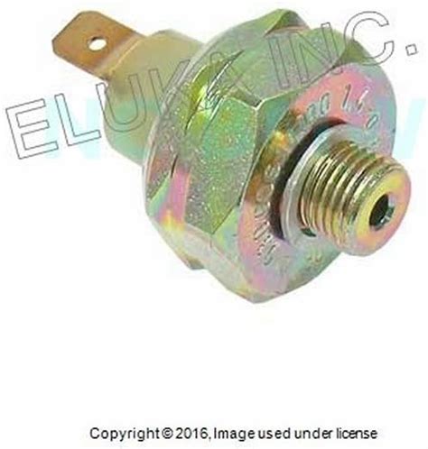 Genuine Boost Pressure Switch Fuel System Amazon Canada