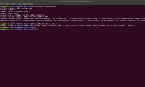 Feat Python File Cannot Run · Issue 50 · Yuqihuaisora Svl · Github