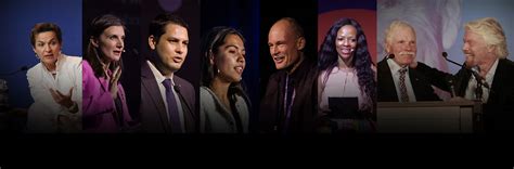 World Climate Summit World Climate Foundation