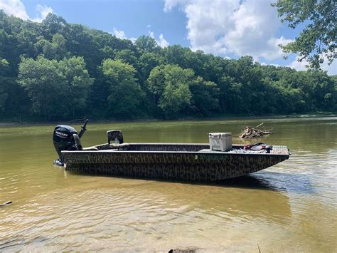 Havoc River Rat Jet Boat Boats Flora Indiana Facebook