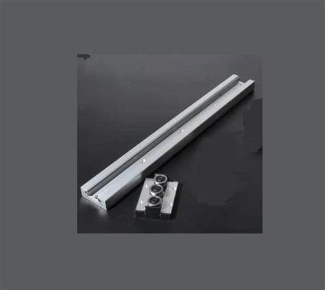 Sgr15 4 Feet Compact Linear Motion Guide Rail 4 F