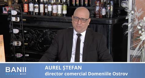 Aurel Ştefan Sigur Că Putem Vorbi Despre Un An Bun Agroteca