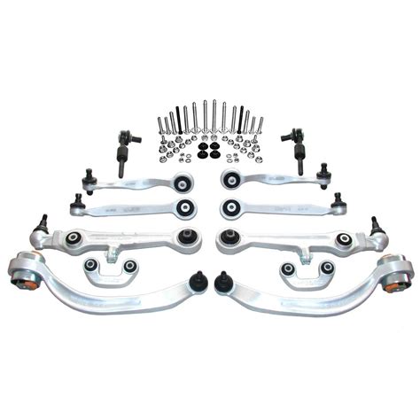 Kit De Reparación Del Brazo De La Suspensión Para Audi A4 B5 Berlina 8d2 Delanteras Y Traseras