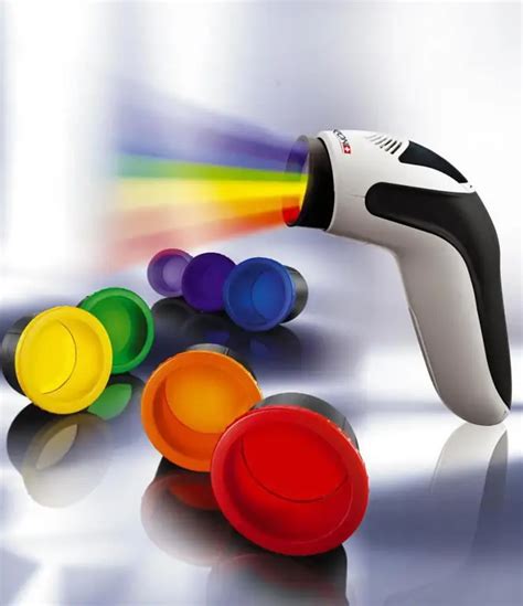 Bioptron Reviews Indications For Use Instructions Medicine