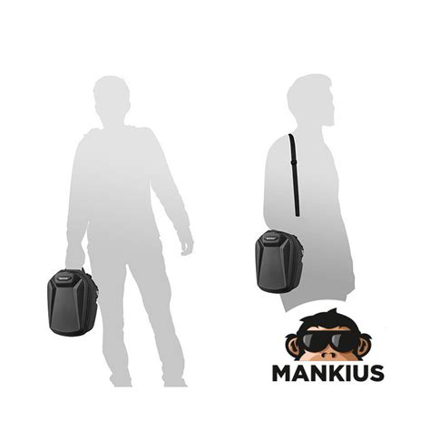 Shad E09 Click System Tank Bag