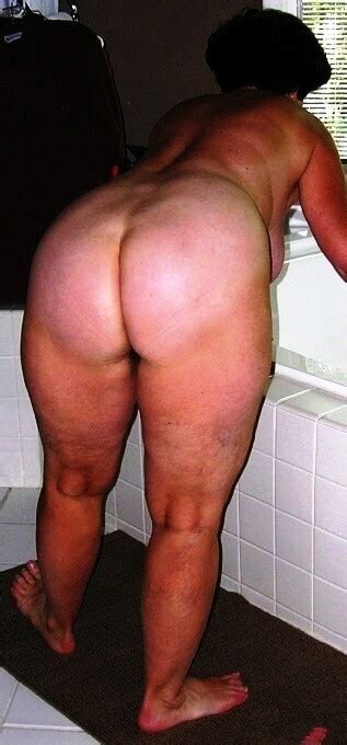 Love Those Mature Phat Ass White Women Shesfreaky