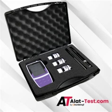 Jual Alat Pengukur Ion Timbal Portabel Bante 321 Pb