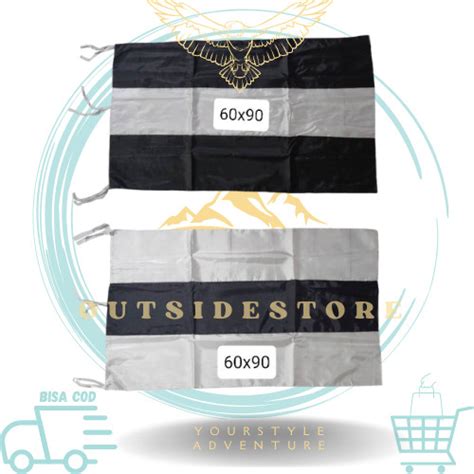 Jual Bendera Morse Pramuka Shopee Indonesia