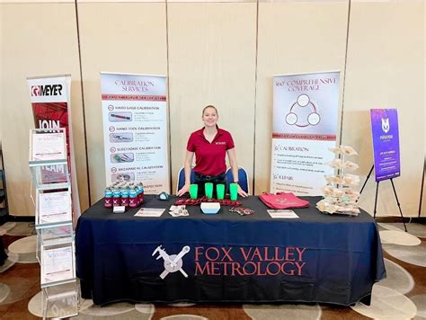 Fox Valley Metrology On Linkedin Fox Valley Metrology Is Happy To