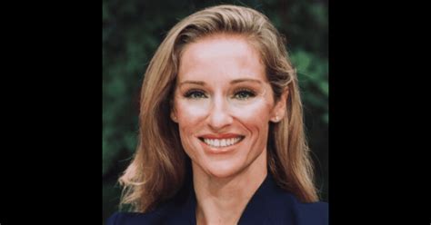Who Is Susanna Gibson Dem Candidate And Mom Of 2 At Heart Of Salacious