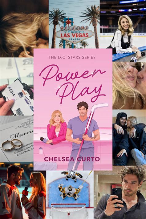 Power Play By Chelsea Curto Libri Da Leggere Amanti Dei Libri