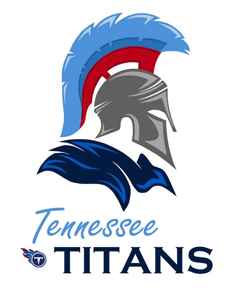 Pin By Roger Hansen On Sports Logos Tennessee Titans Football