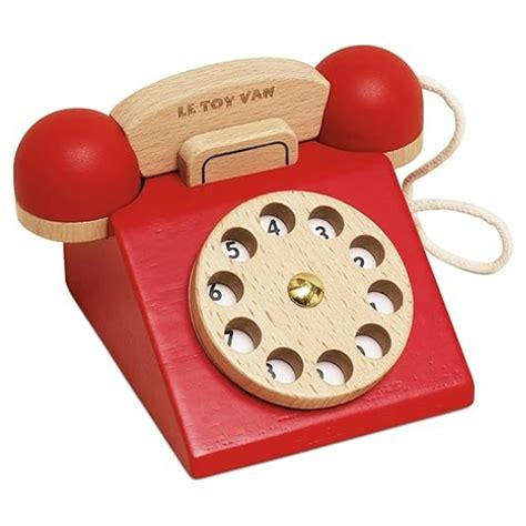 Toy Phones To Get Your Little One Interacting
