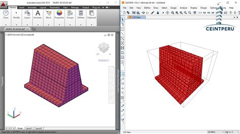Ceintperu Ingeniería Civil Internacional Del Perú Ceintperu Ingeniería Civil Internacional Del Perú