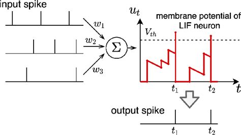 Figure From Fully Spiking Variational Autoencoder Semantic Scholar