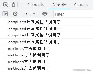 Vue关于computed在计算属性中return函数的问题项目中偶然遇到有人在computed中这样写代码 这 掘金