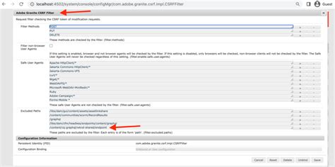 Install Graphiql Ide On Aem 6 5 Adobe Experience Manager