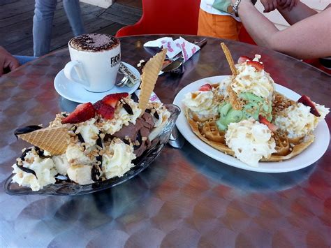 Simmos Mandurah Ice Creamery Restaurant Reviews Photos And Phone