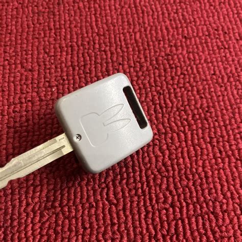 Yahoo オークション スズキ He21s ラパン 純正 キーレス リモコン 1