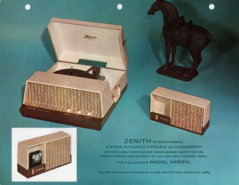 Zenith Phonograph Needles At Alica Tjalkabota Blog