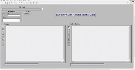 Github Nathan85001labview Computer Vision Course A Labview Course
