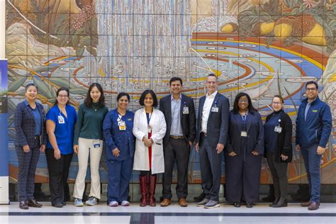 Uc Davis Health Launches At Home Care Program Transforming Post