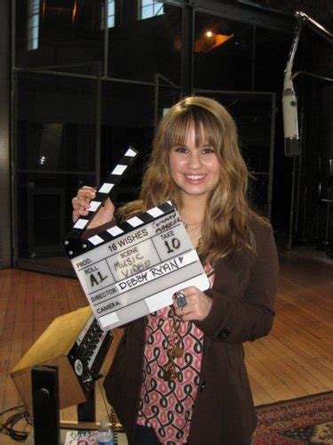 Mania Fake Debby Ryan