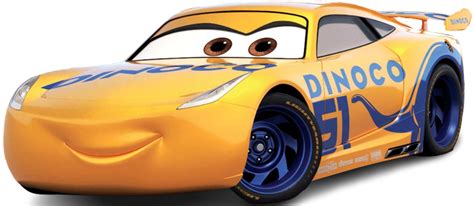 Cruz Ramirezgallery Pixar Cars Wiki Fandom Cruz Ramirez Disney
