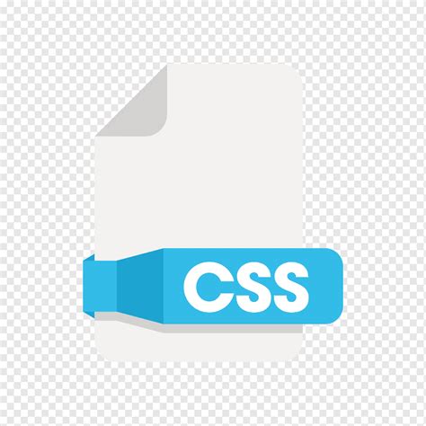 Css Document Files Folder Files And Folders Icon Png Pngwing