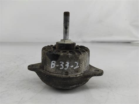 Engine Mount Porsche Boxster 986 25 8515271 B Parts