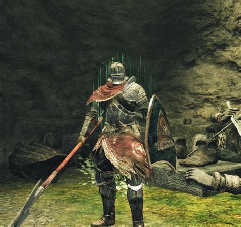 Fashion Souls Dark Souls 2