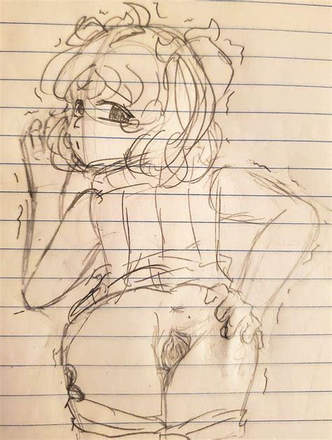 Rule 34 Ass Cute Expression Cute Face Cute Girl Diane Nanatsu No