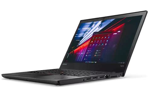 Lenovo Thinkpad T470 14 Business Ready Laptop Lenovo Usaffinity Store