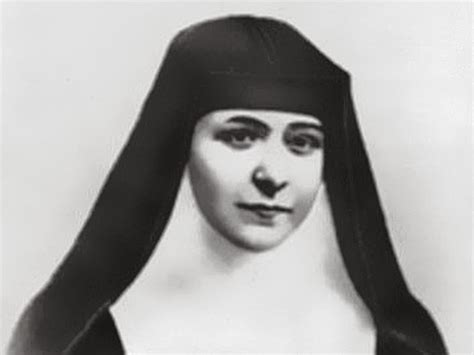 Mystics Of The Church Sister Benigna Consolata Ferrero