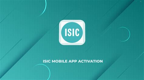 Digital Isic Card Activation Isic Greece