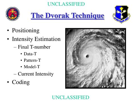 Ppt The Dvorak Technique Powerpoint Presentation Free Download Id