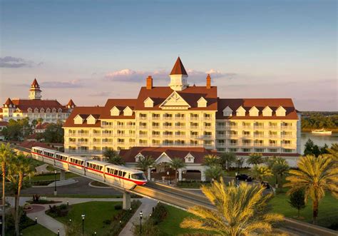 Disneyland Resort Disney Hotels Jffa