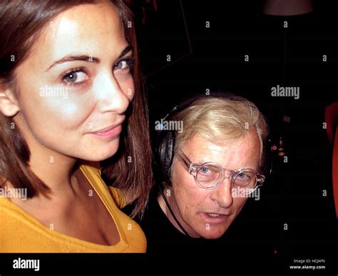 Dazzle Aka Oogverblindend From Left Georgina Verbaan Rutger Hauer