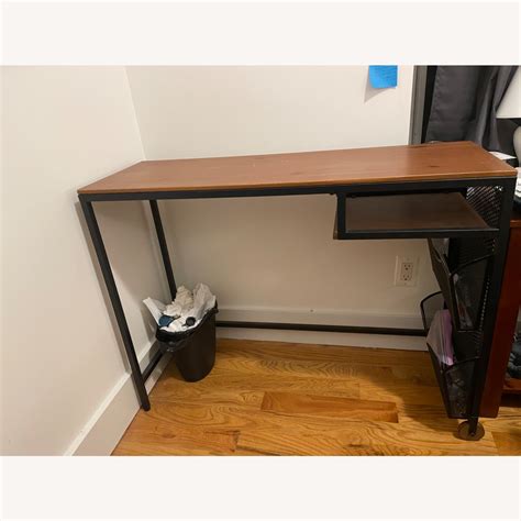Ikea Laptop Desk Aptdeco