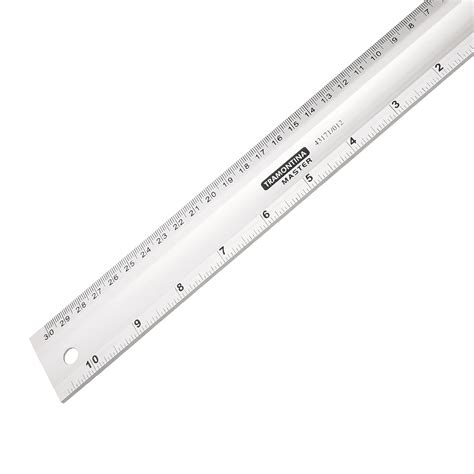 Esquadro 12 Cabo Aluminio 43171012