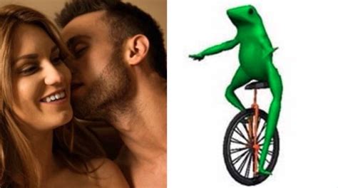 Name Something You Can Say During Dinner And During Sex Know Your Meme