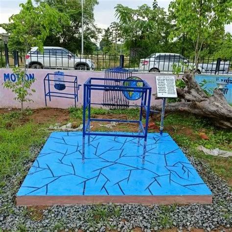 Blue A One Science Park Equipments At ₹ 15000 In Kakar Majra Id