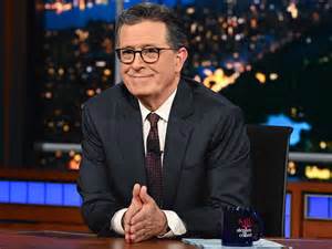 Jimmy Kimmel Jimmy Fallon React To The Late Show With Stephen Colbert Cancellation