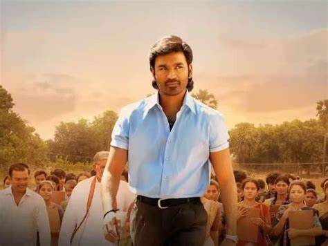 South Superstar Dhanush Vathi Movie Release On Netflix Oat Platform Movie Releases Netflix