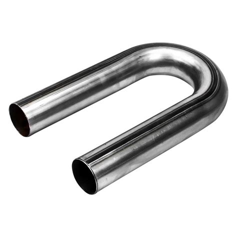 U Bend Nascent Fittings Inc