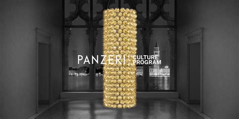 For 70 Years Panzeri Has Been Producing Lighting For Every Specific Need