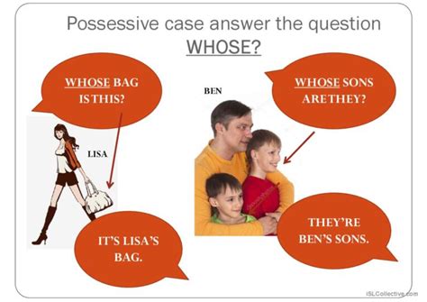 Possessive Case English Grammar At Timothy Votaw Blog