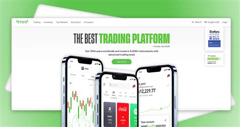 Best Ai Trading Apps In The Uk Reviewed And Tested