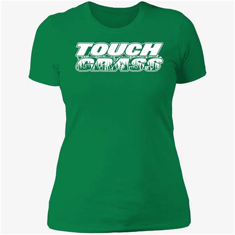 Touch Grass Jets Hoodie